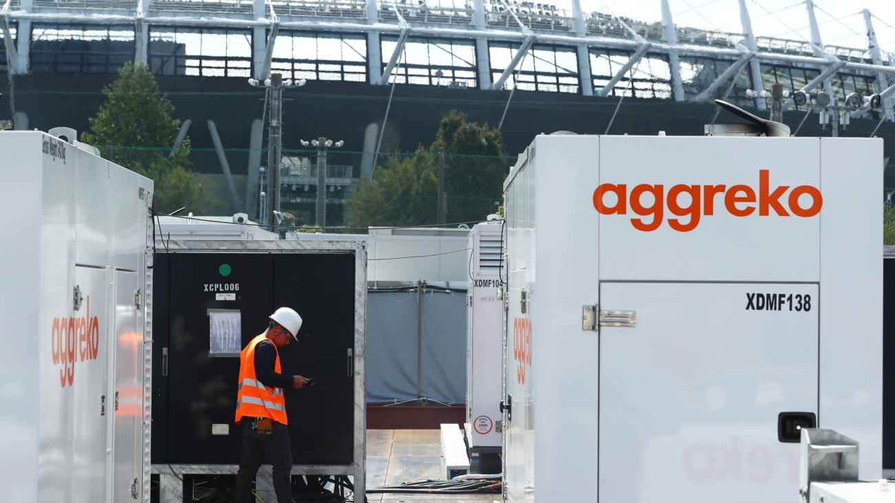 Aggreko Holders Poised to Approve $3 Billion Private Equity Takeover ...