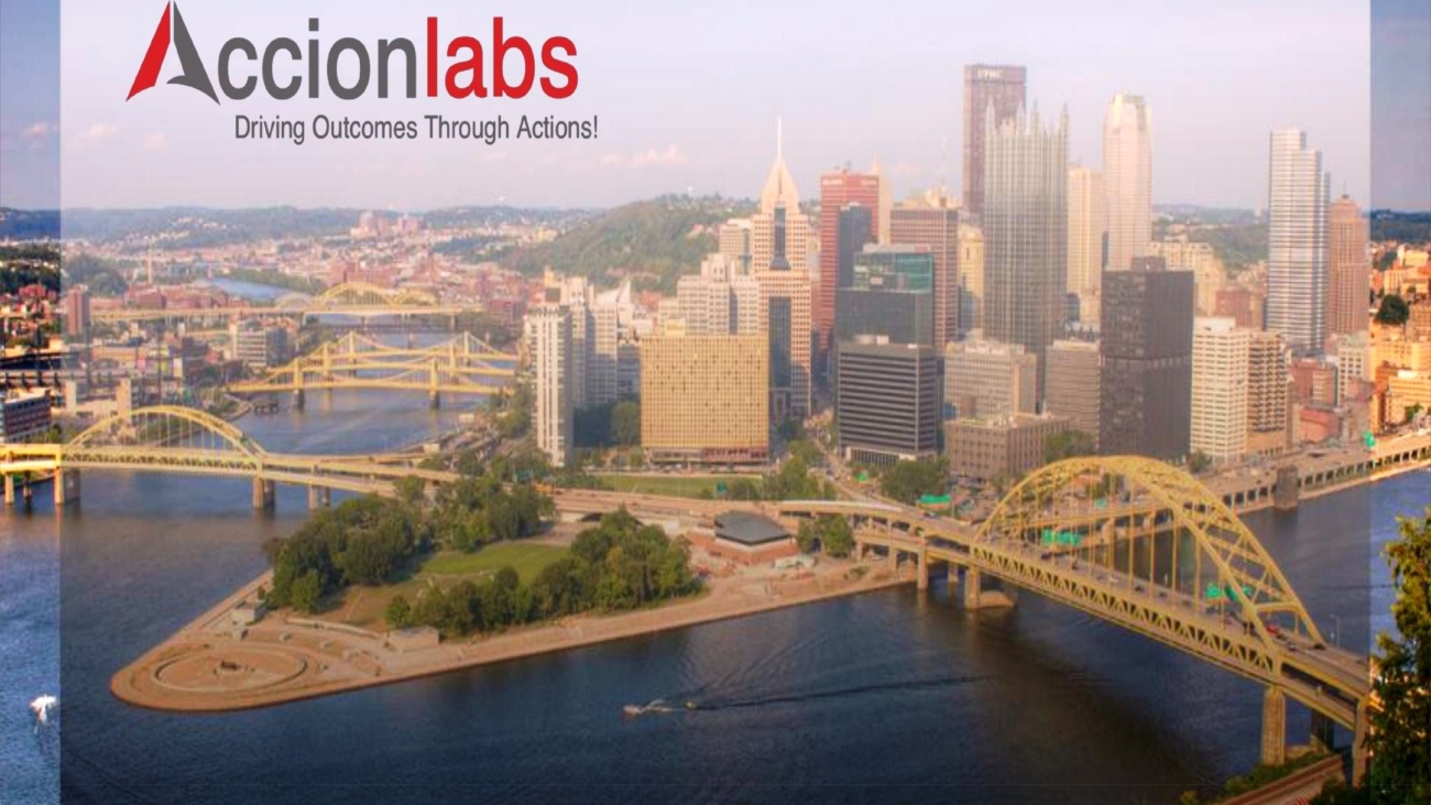 Accion Labs and e-Zest Announce Strategic Growth Investment • Private ...