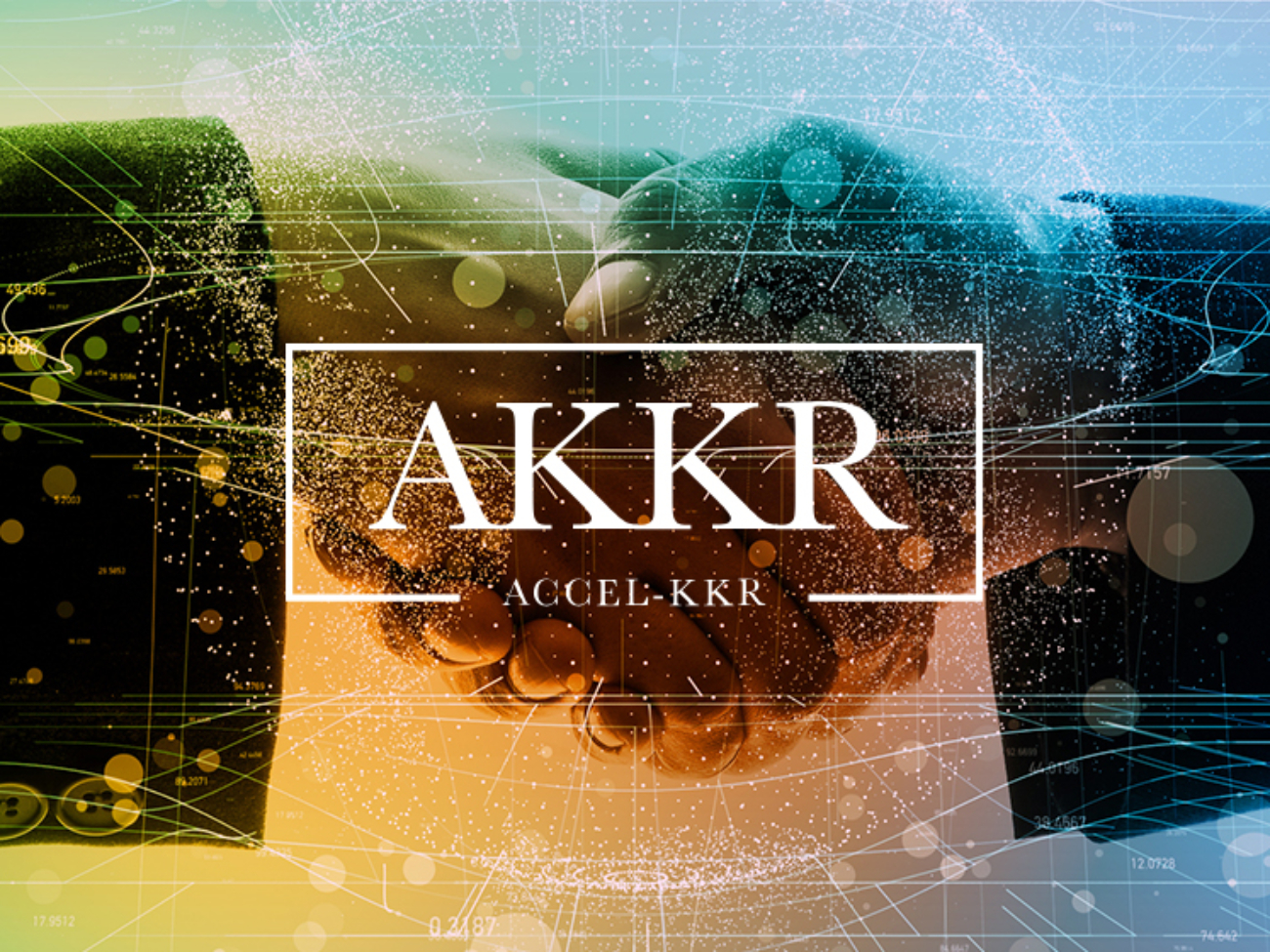 Accel Kkr Logo