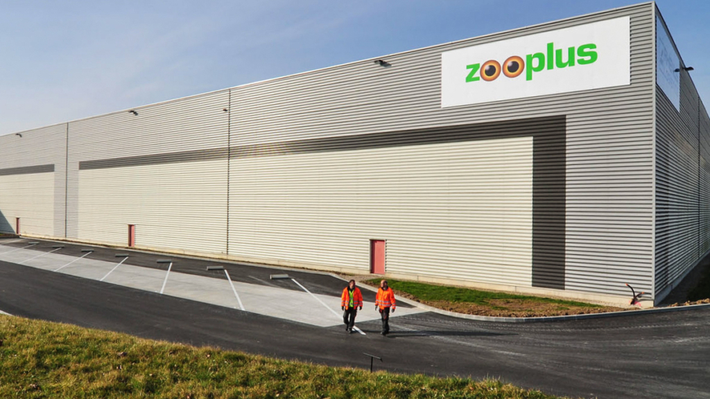 Zooplus agrees €3bn private equity takeover • Private Equity Insider